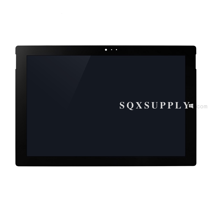 Microsoft Surface 1631 Pro 3 LTL1200L01-001 LCD Screen with Digitizer ...