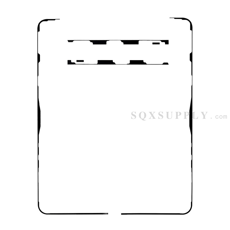 Apple iPad Air 4/5th Gen Touch Screen Adhesive Strips Set Replacement