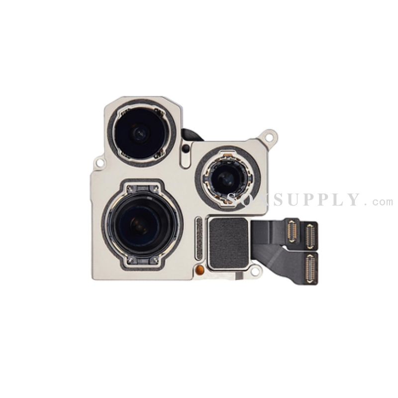 Replacement Apple iPhone 15 Pro Rear Camera